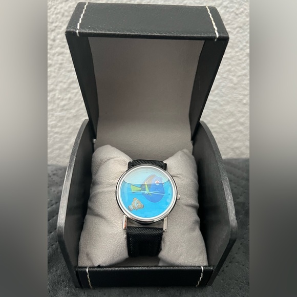 Accessories | Nemo Dory Watch Disney Pixar Cast Exclusive Lmt Ed25 ...